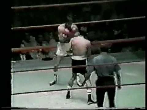 Rafael Herrera MD12 Chucho Castillo Part 3/4 - YouTube