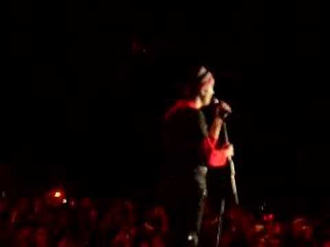 concierto chile santiago - YouTube