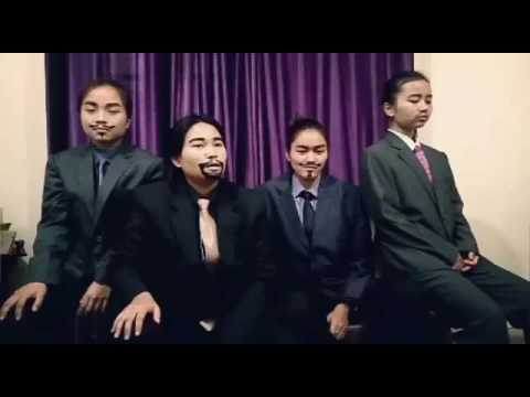 Band Flop - Po-i (Mizo) - YouTube