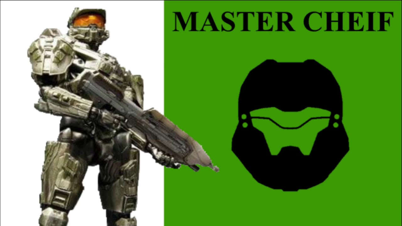 Master Chief victory theme - YouTube