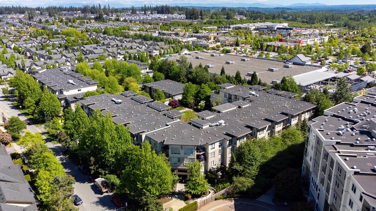 Scott Napier - Listing Unit 312 15918 26 Avenue, Surrey, BC - YouTube