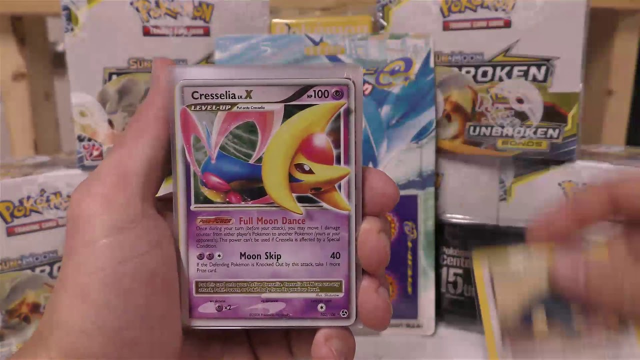 Surprise Pokemon Card Collection Purchase !!! - YouTube
