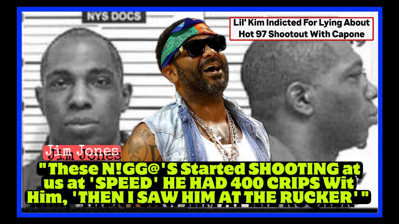 MOBB TIES: Suif 'C-Gutta' Jackson - YouTube