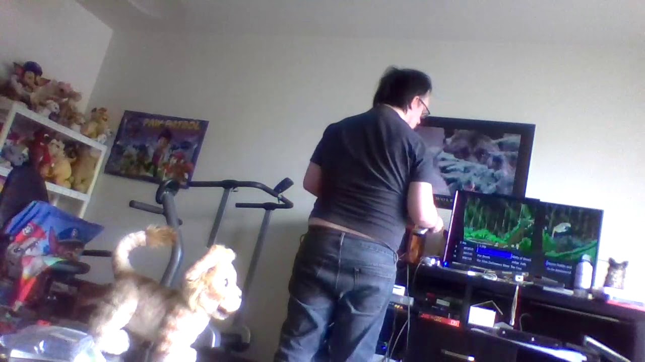 Wild Kratts Season 2 Episode 24 Shadow the Black Jaguar - YouTube