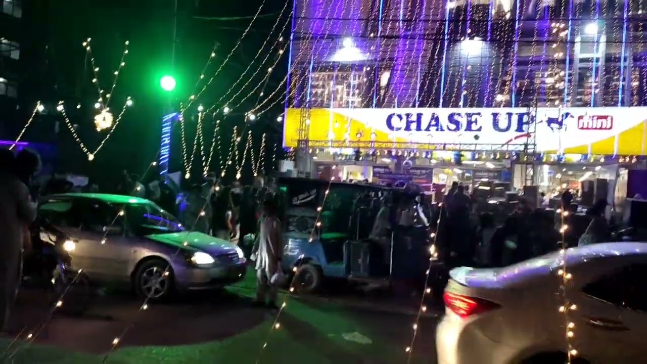 chase up mini | big discount | bachat bazaar | Gulshane hadeed #video ...