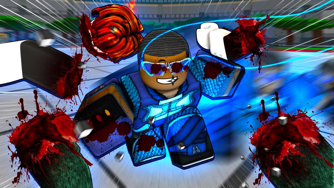 Using SPEED BLITZ to TROLL as A-TRAIN in Heroes Battlegrounds ROBLOX ...