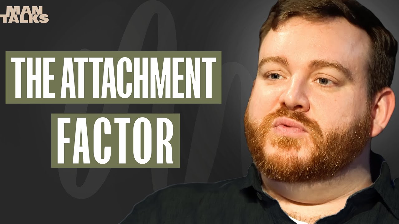 Attachment Specialist: "Red Pill Gurus" Are Leading You Astray - Adam ...