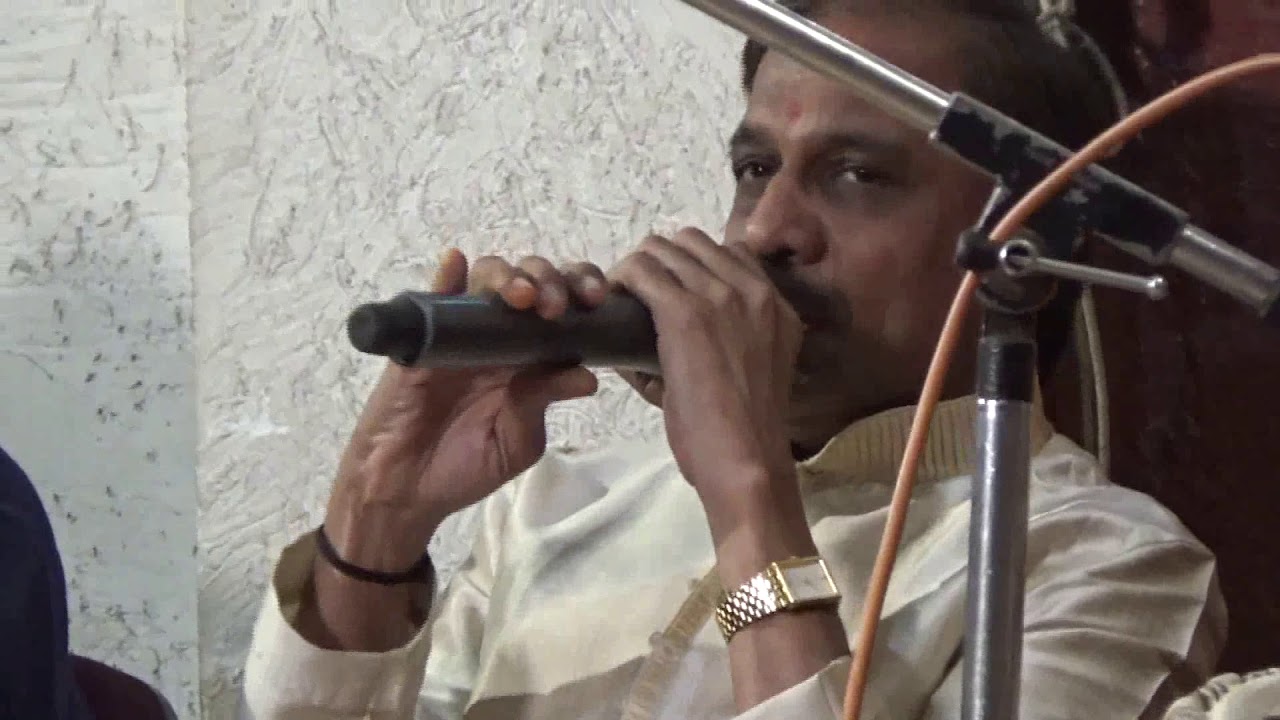 Shri Sunil Madhukar ji in Anandam - YouTube