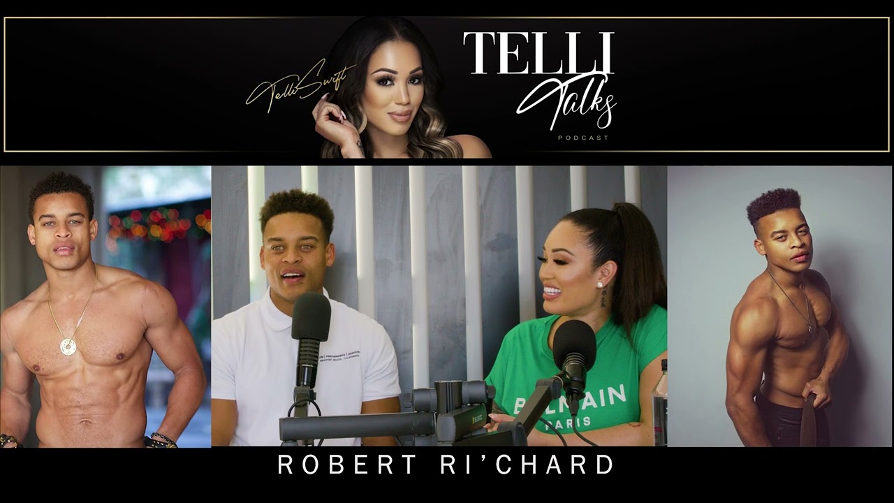 COACH CARTER AND ONE ON ONE STAR ROBERT RI'CHARD TALKS ACTING AND ...