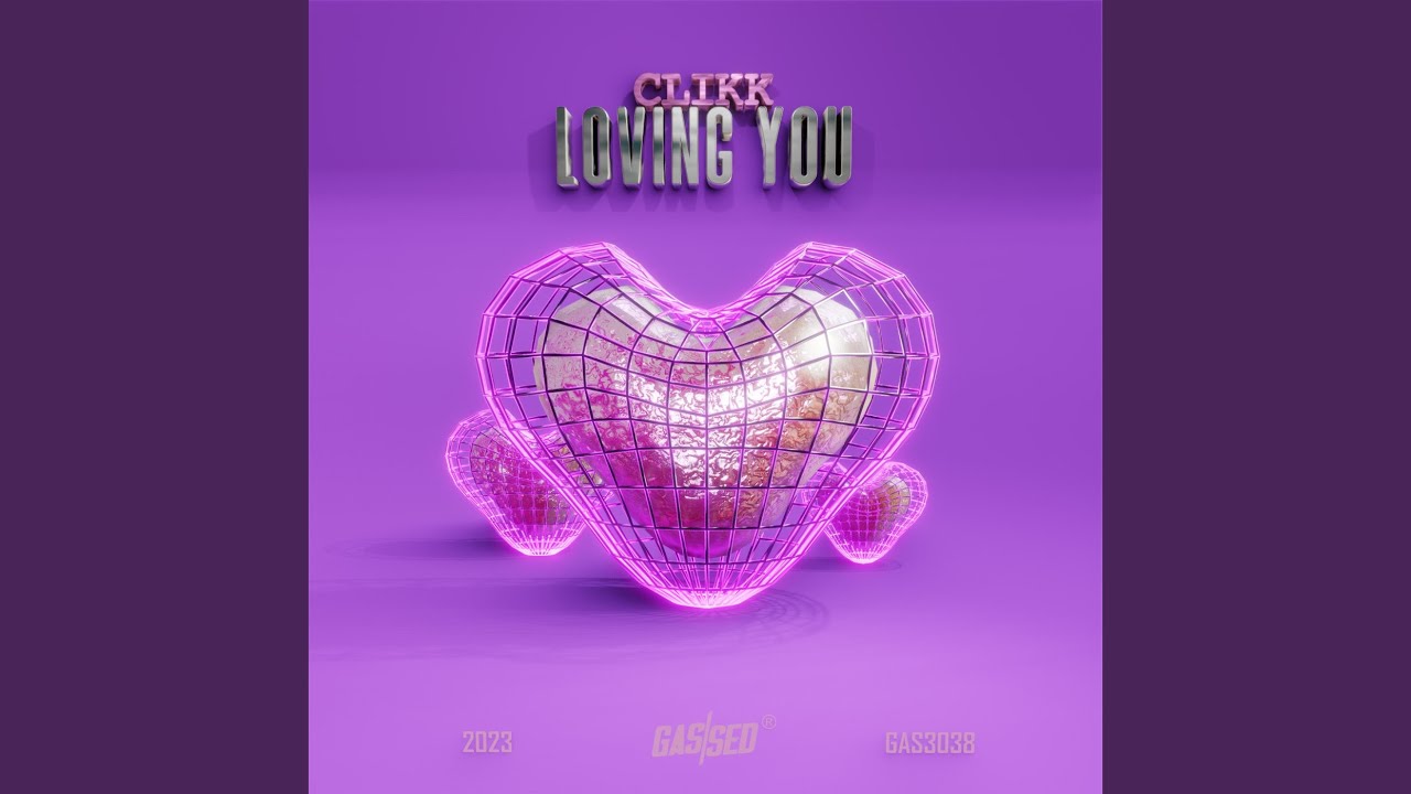 LOVING YOU (Original Mix) - YouTube