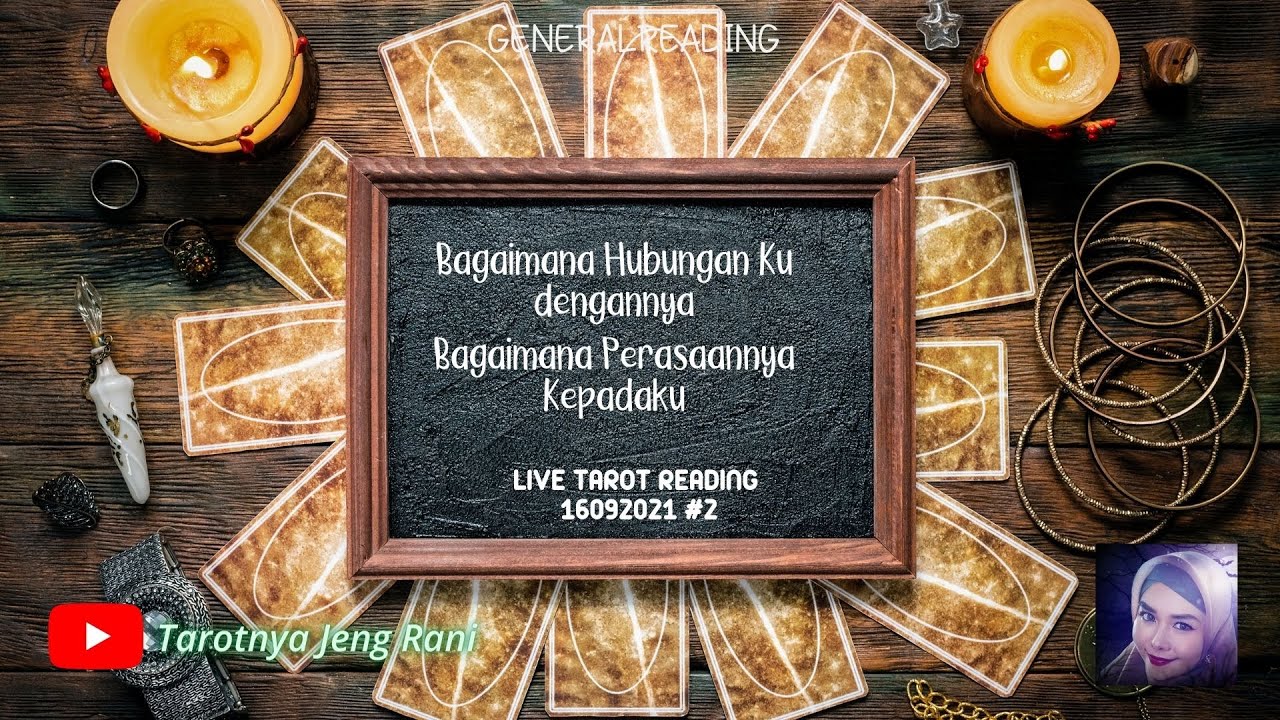 Bagaimana Hubunganku Dengannya, Bagaimana Perasaannya Kepadaku (Live ...