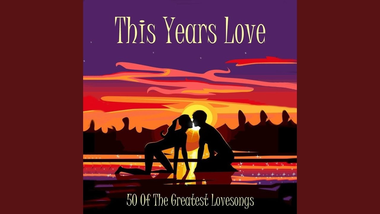 This Years Love - YouTube