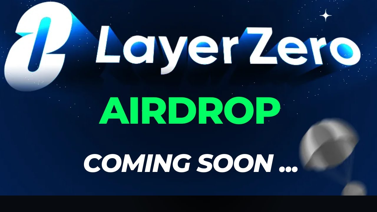LAYERZERO Phần 2 | Airdrop Coming Soon... - Làm nhanh trước SnapShot | Luckytrading - YouTube