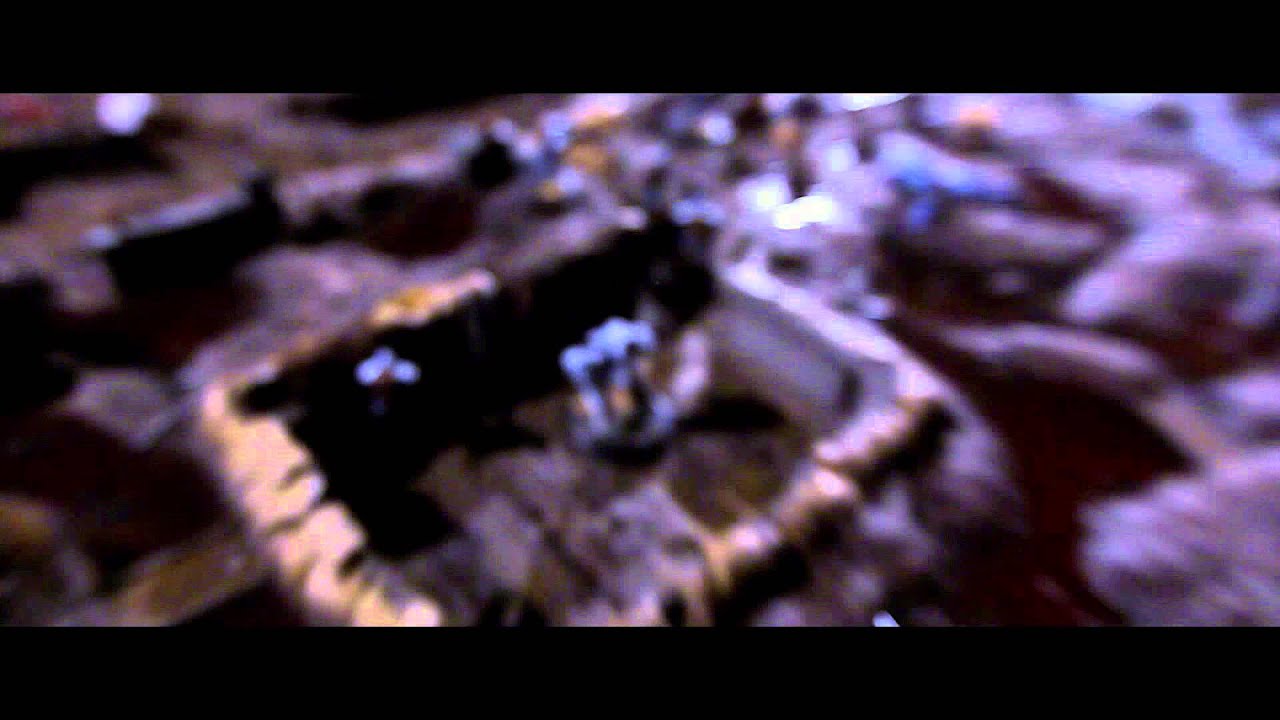 Warzone Resurrection Intro Video - YouTube