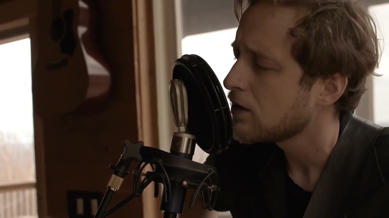 Aaron Lipp - "You'll Be Going Again" Official Video (ft. Richie Stearns ...