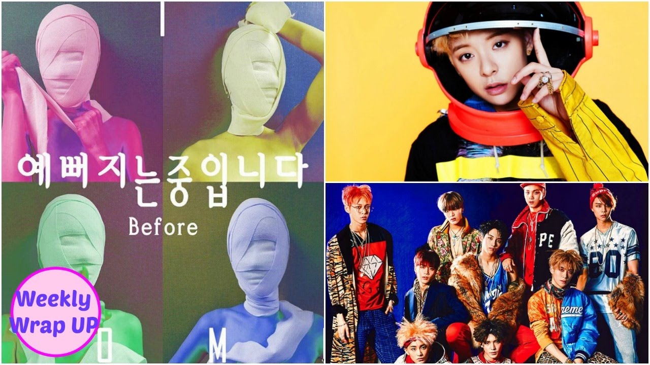 Amber opens up on Instagram, BTS fans rude to NCT? + Clarification, 100 ...