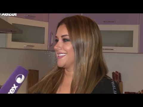 Evdəkilərə Salam - Xatirə İslam 20 11 2016