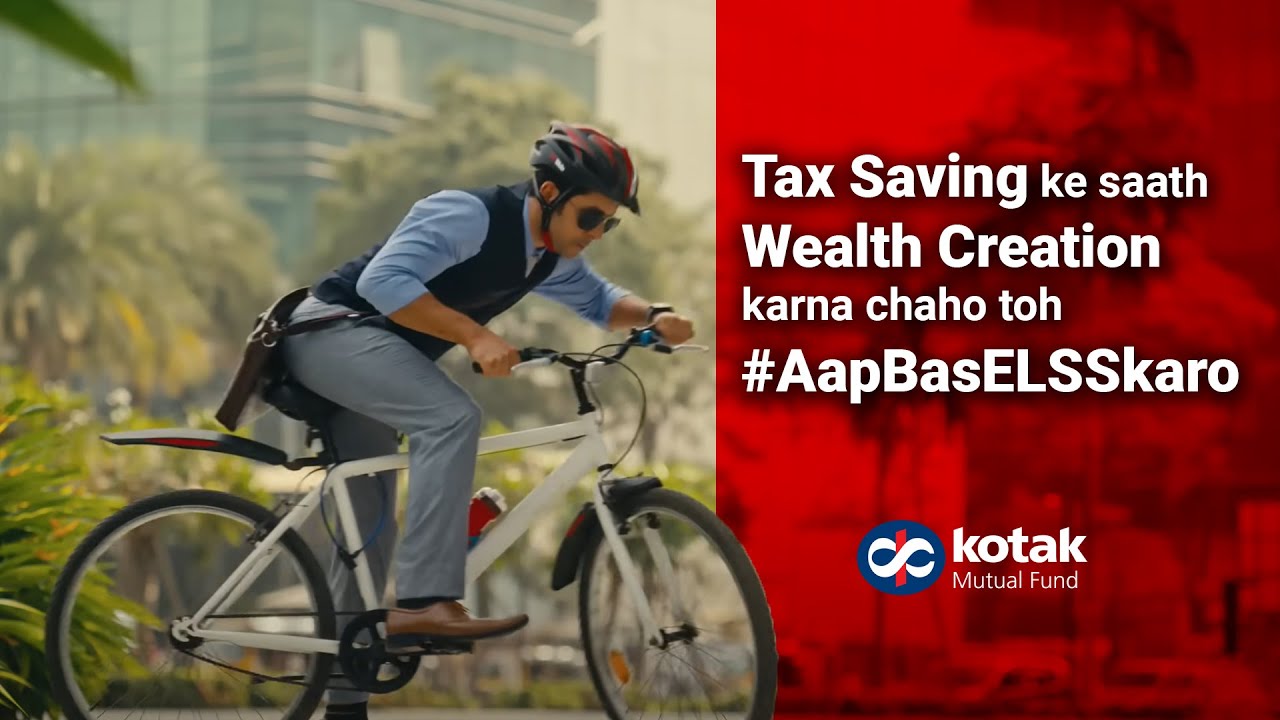 Health bhi Hustle bhi I Tax Saving + Long Term Wealth Creation karna ...