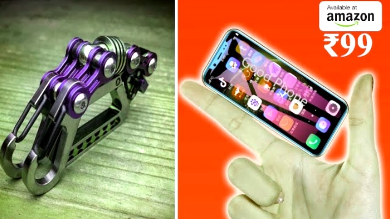 5 MIND BLOWING PRODUCTS ARE AVAILABLE ON AMAZON AND ALIEXPRESS ...