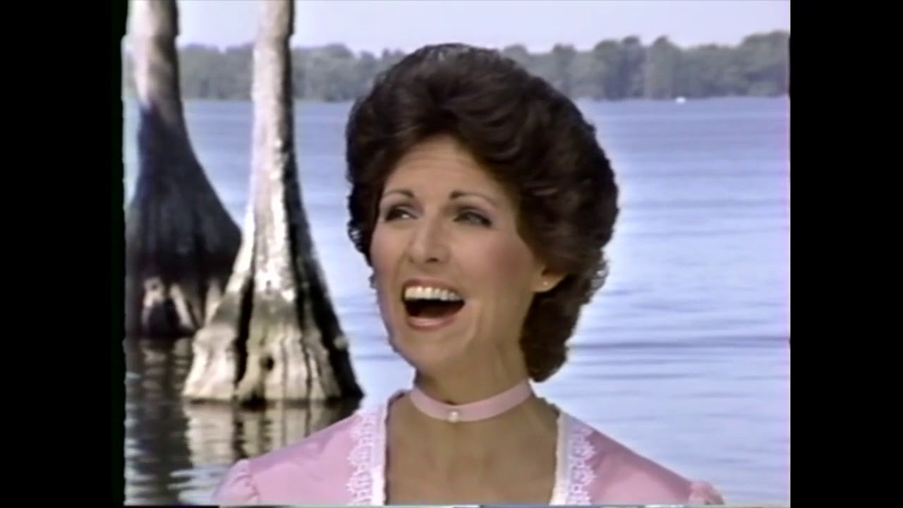 Myrna White - It May Be Today/Something In The Air - YouTube