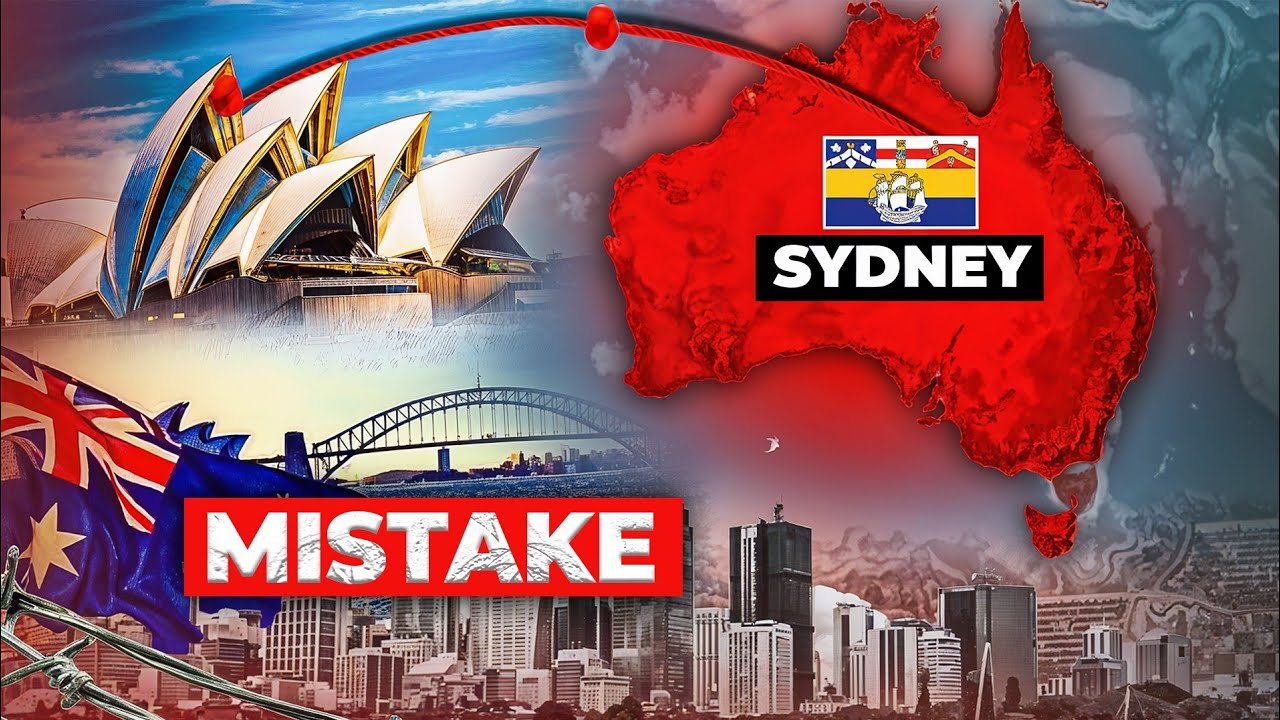 Why Moving to Sydney Could Be the Worst Mistake of Your Life! - YouTube
