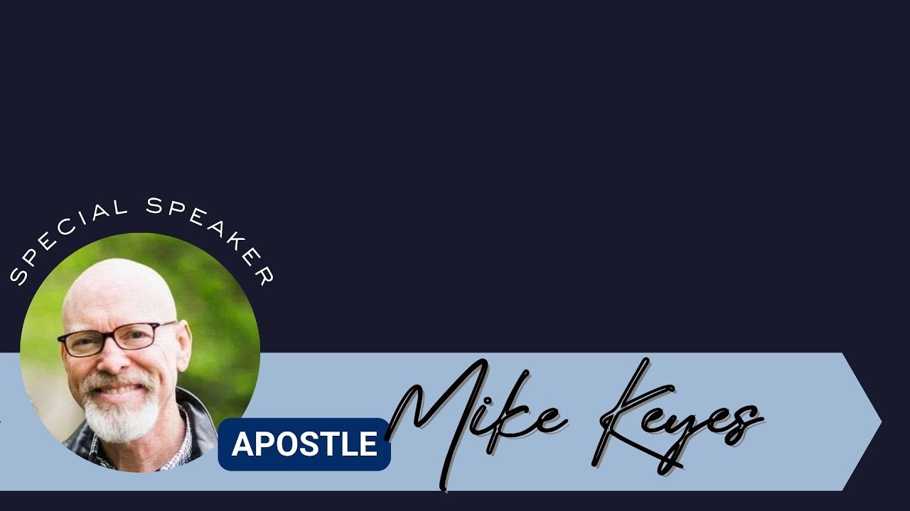 Mike Keyes P M 9 14 25 - YouTube