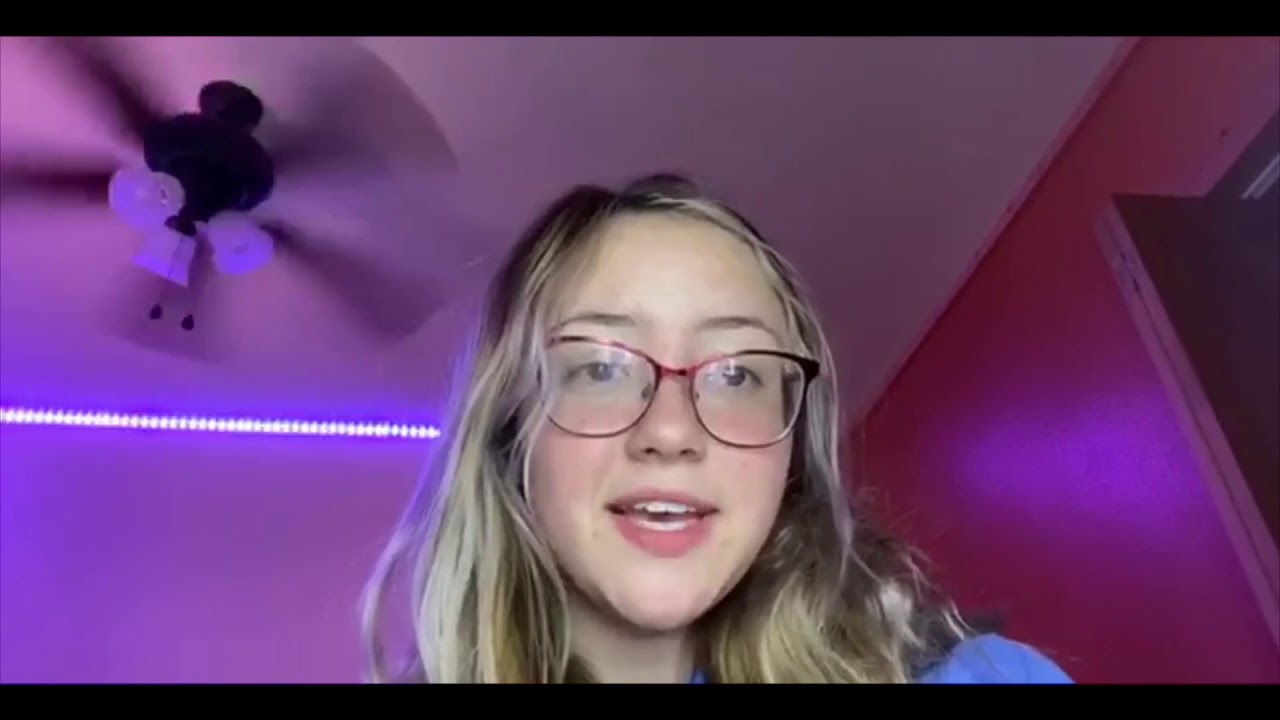 Isolation Information Episode 2! Calaveras High School Announcements 4 ...