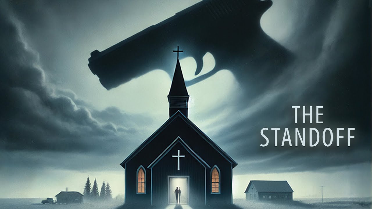 THE STANDOFF (2024) Official Trailer - YouTube