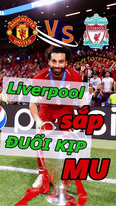Hết mùa liverpool = manchester united, giờ thì hết gáy | sports goals #mu #epl #bongda - YouTube