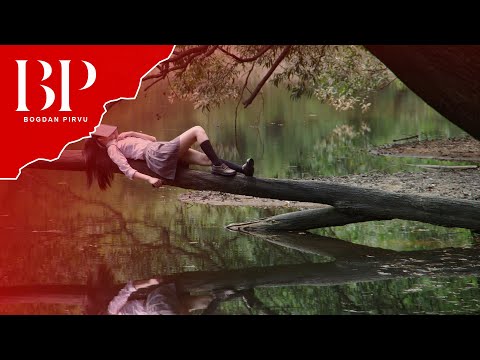 Bogdan Pirvu - Mai vreau o zi | Oficial Audio - YouTube