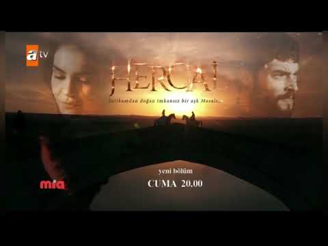 Hercai Dizi Müzikleri- Ölüme Doğru V2