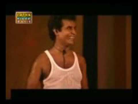 Bandu jokes - YouTube