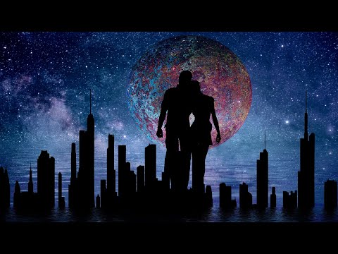 Igor' Krutoy🎧A Journey With A Fugitive