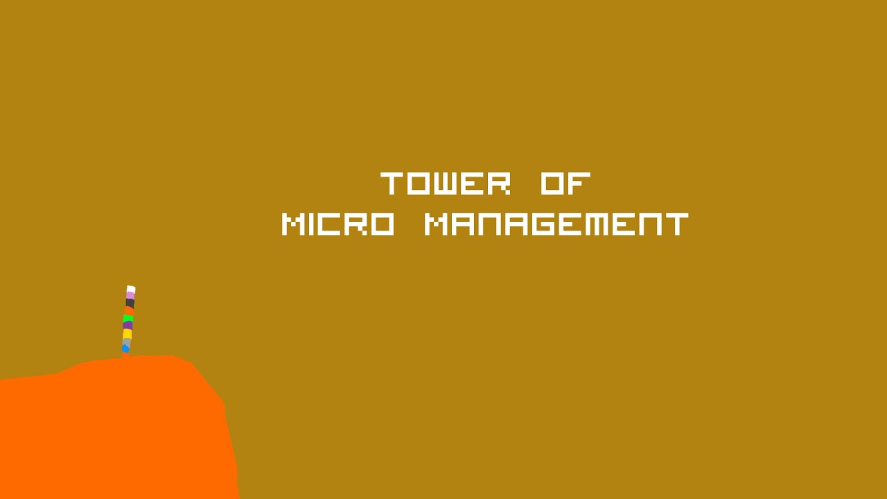 JToH | Tower of Micro Management Completion (FIRST TERRI) - YouTube