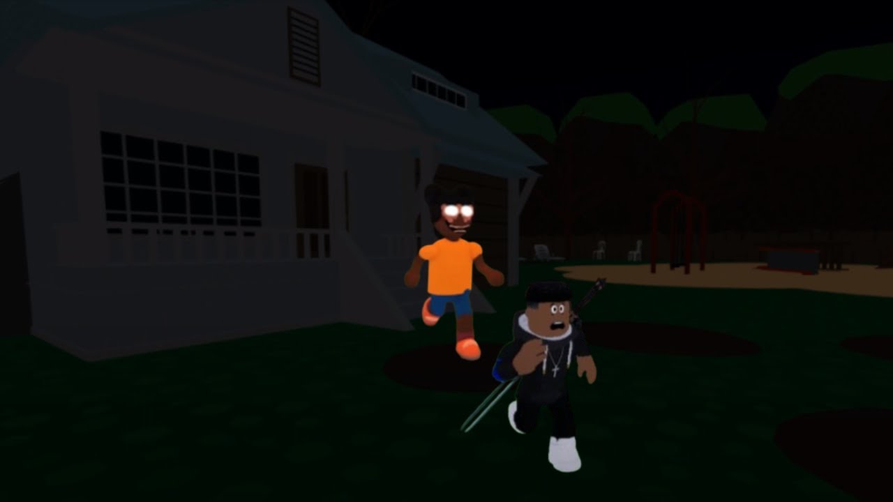 Amanda the Adventurer Story in Roblox! - YouTube