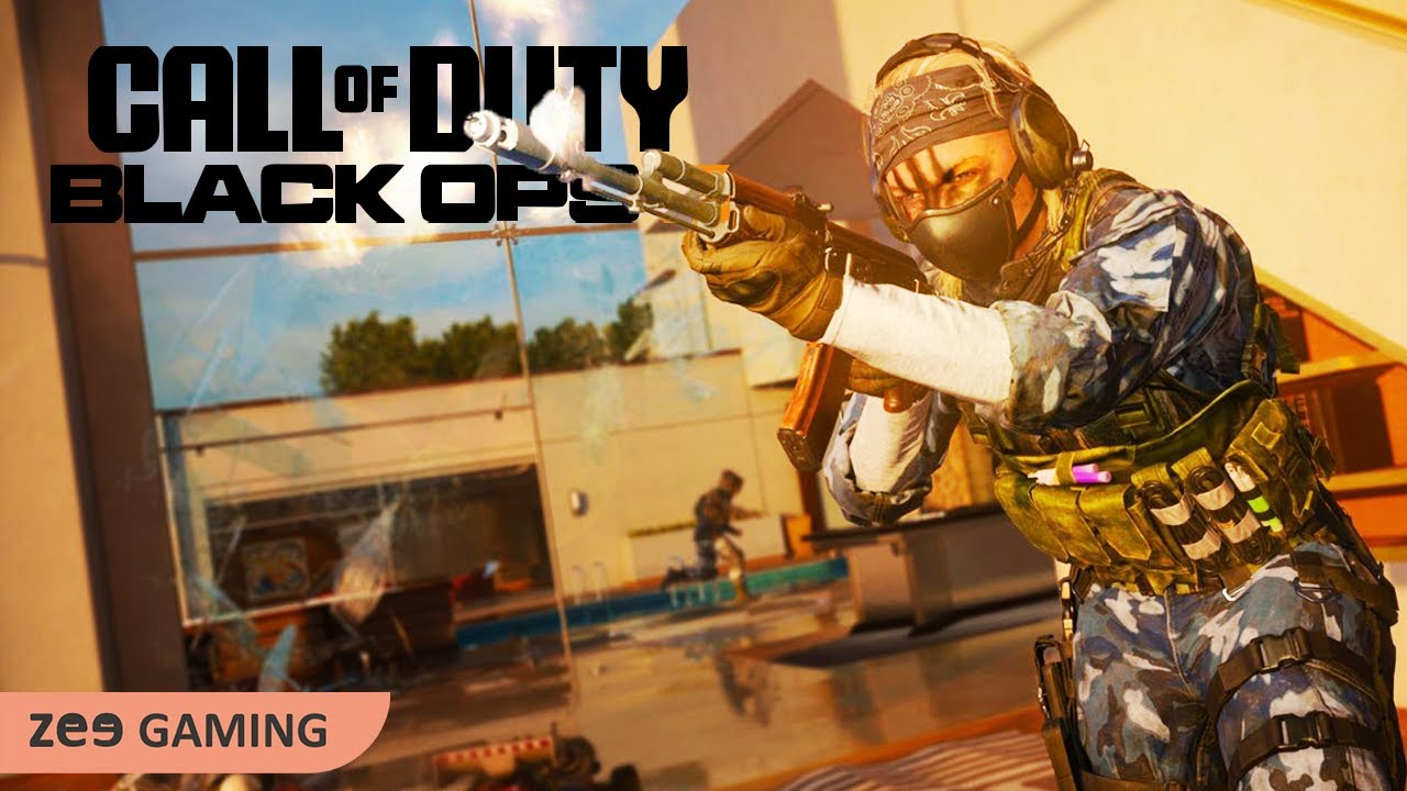 DOMINATION ON SKYLINE! (Call of Duty: Black Ops 6) - YouTube