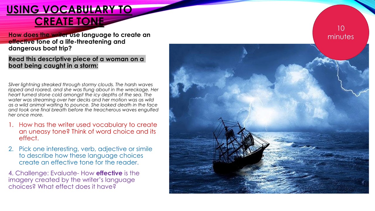 Year 10 English Language Expanding Vocabulary In Creative Writing YouTube year-10-english-language-expanding-vocabulary-in-creative-writing-youtube