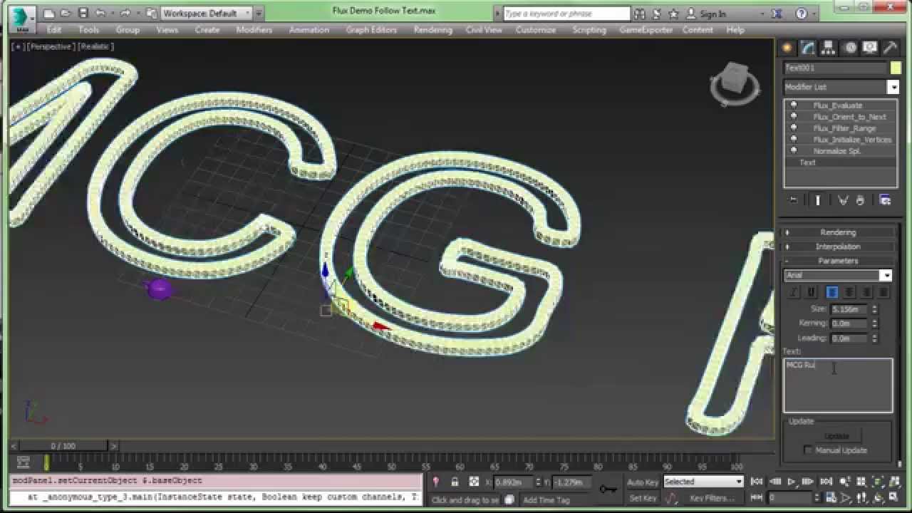 Max Creation Graph Sample Pack 2 (Flux) - YouTube