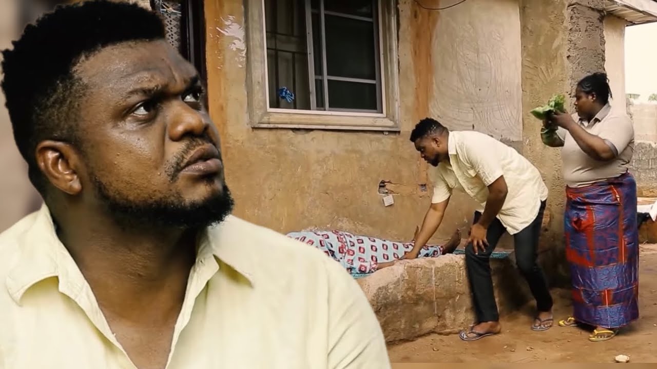 Lonely Father / Ken Erics latest movies - YouTube