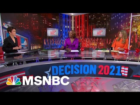 Watch: CNN and MSNBC Were In Full Meltdown Mode Last Night – 850 WFTL