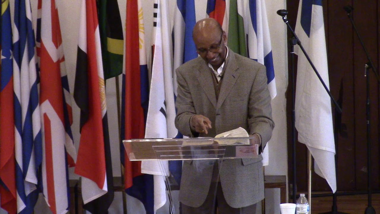 02 09 2020 David E Gaines Sr 10 00 - YouTube