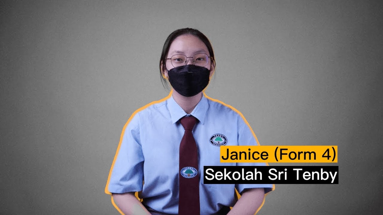 Language Learning Experience | Sekolah Sri Tenby - YouTube