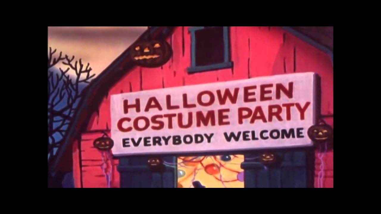 Casper with Japanese subtitles - YouTube