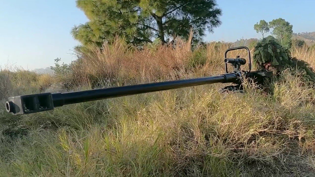 Short Film on Border Security Force (BSF) - YouTube