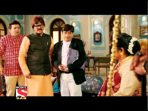 Hum Aapke Ghar Mein Rehte Hain - Advocate