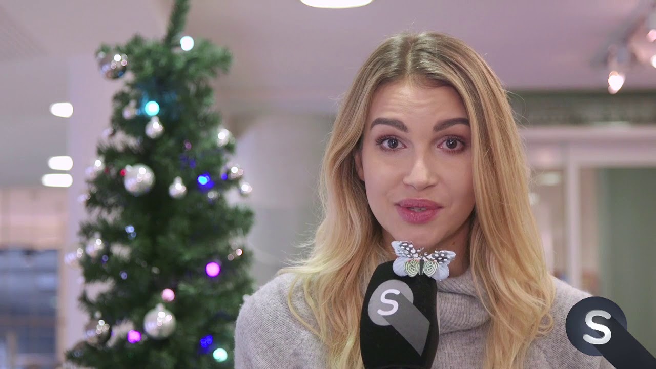 Spotlight - Djane Juli Lee - YouTube