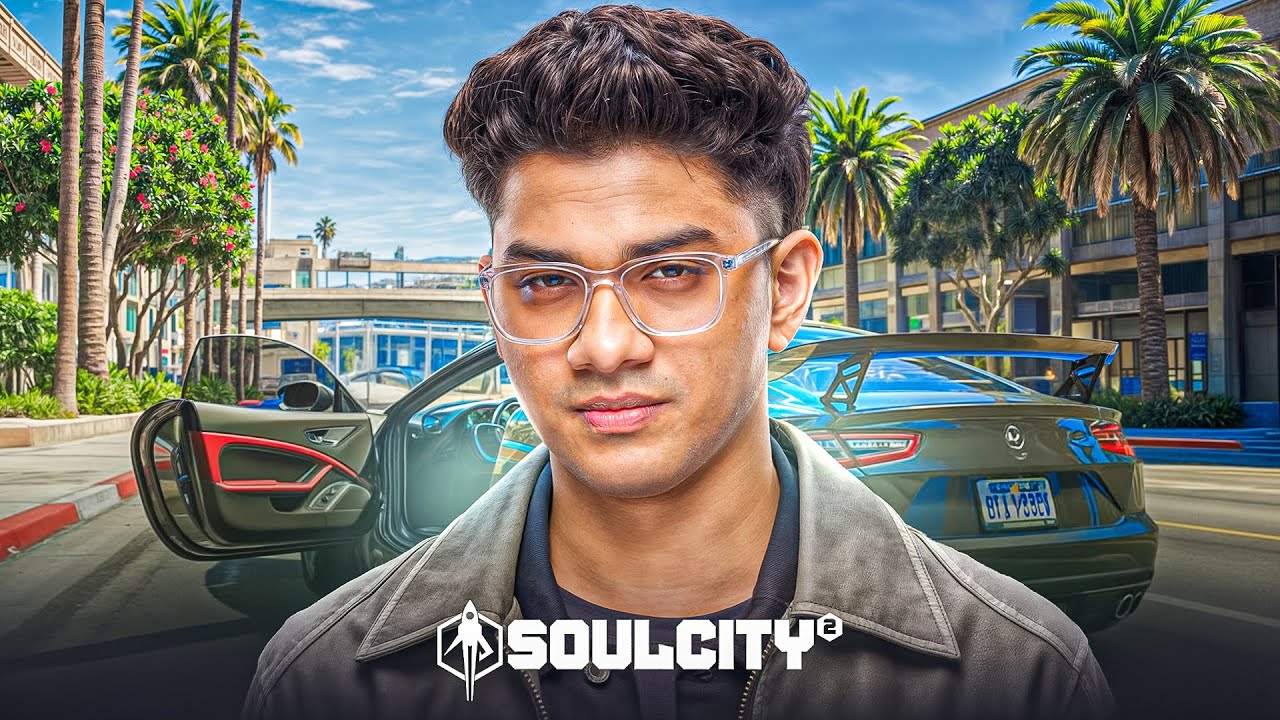 GTA V ROLEPLAY | MASOOM SHAYAR IN THE CITY | REGALTOS IS LIVE #Gameशुरु ...