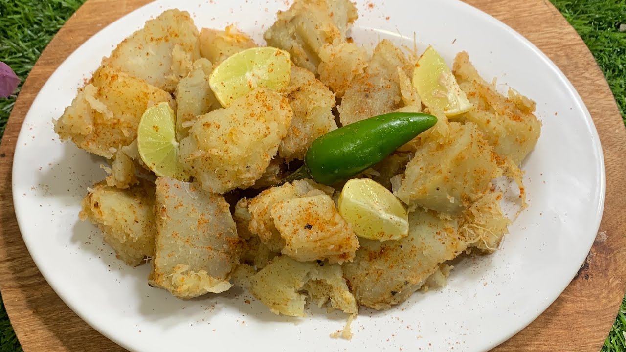 Shakarkandi recipe/How to make shakarkandi recipe/sweet potato recipe ...