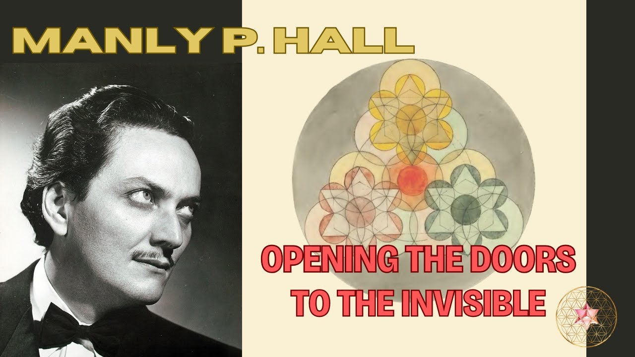 THE INNER SELF THE TRUE REALITY | MANLY P. HALL - YouTube