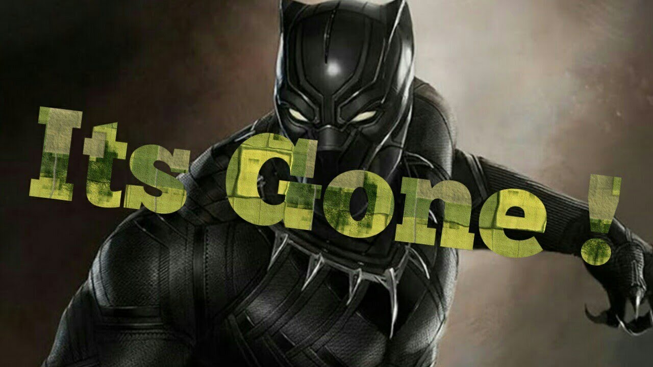 Taurean reign 3rd channel had ben exed AGAIN ! - YouTube